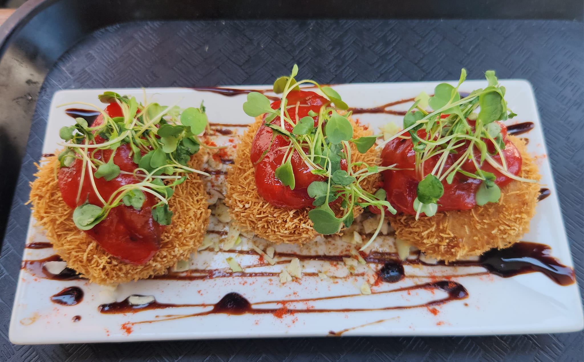 Best Food Competition – 2025 Cleveland Asian Festival (16 Years!)