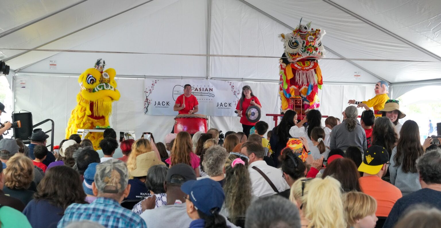 About Us – 2025 Cleveland Asian Festival (16 Years!)