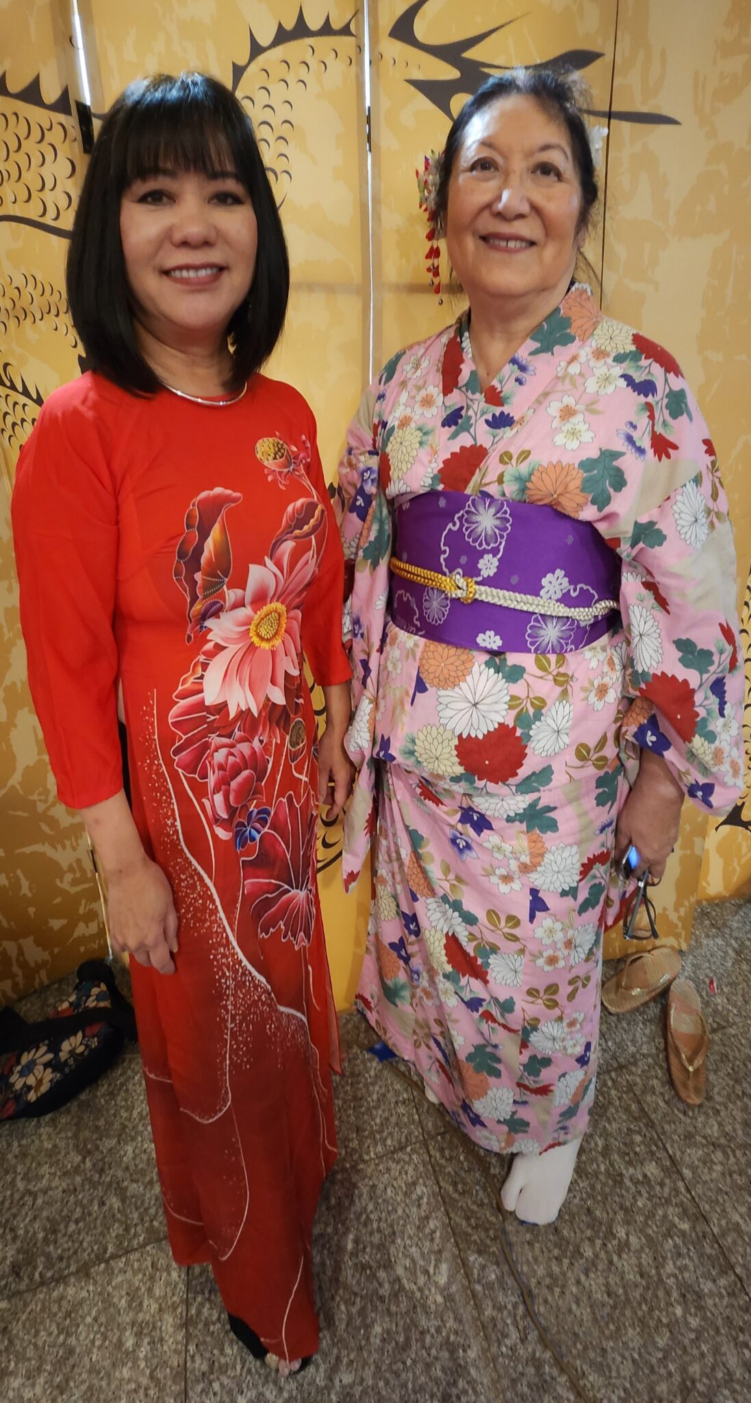 Colors of Asia – 2025 Cleveland Asian Festival (16 Years!)